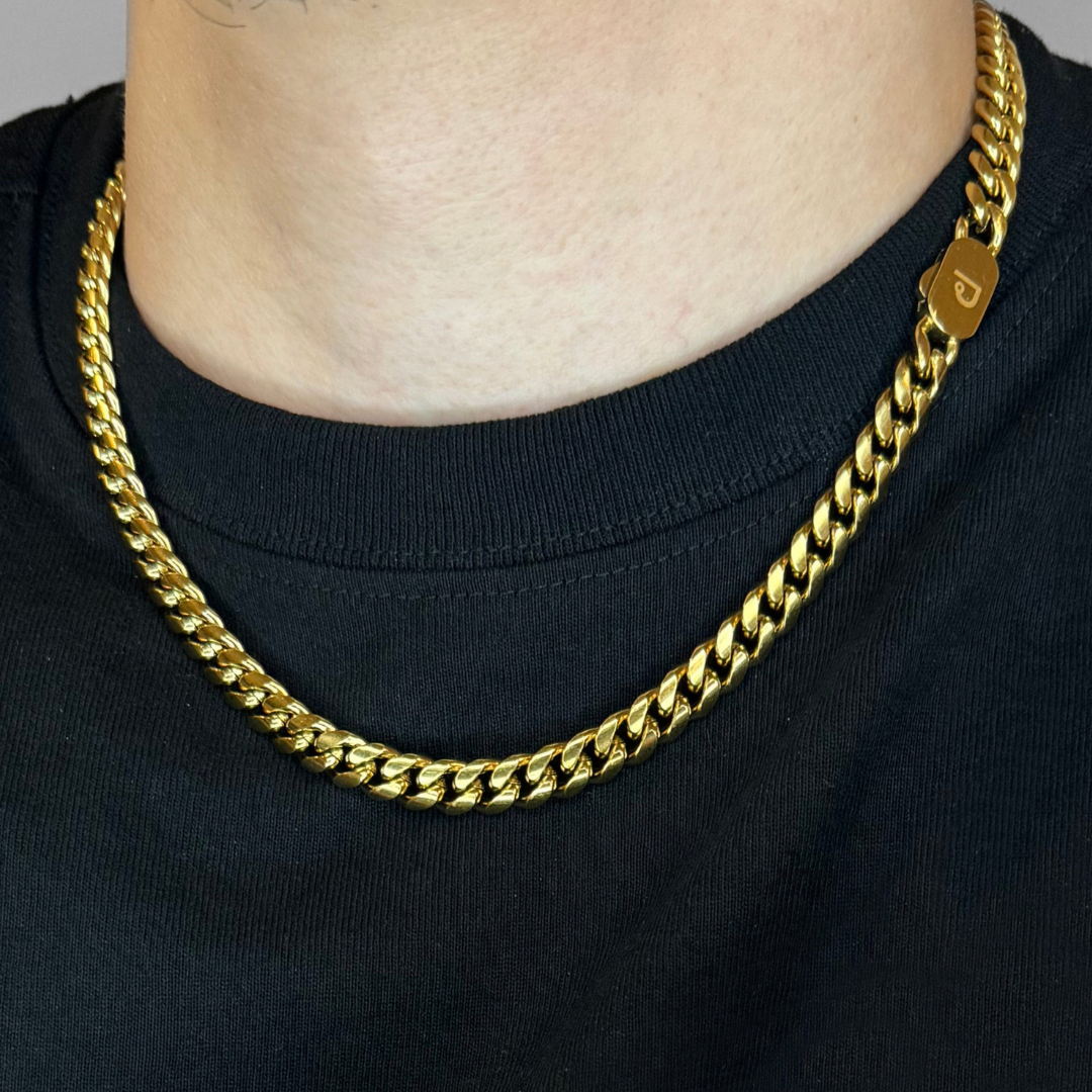 Men’s Jewelry | Chains Pendants Bracelets Rings – Palladine US